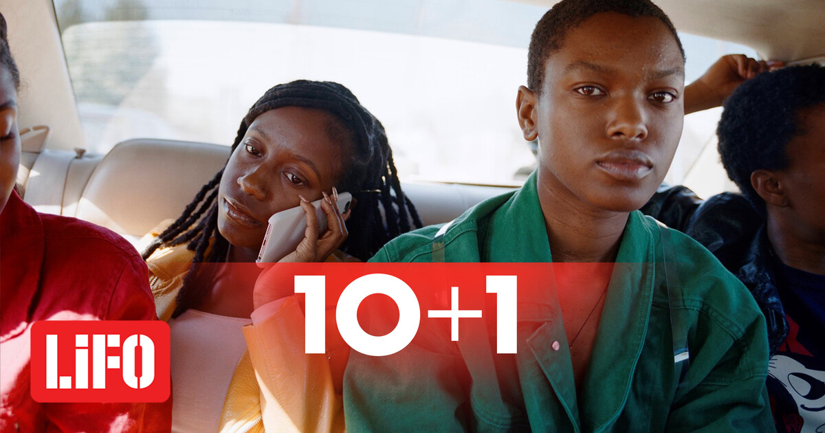 1Ο+1 εξαιρετικά αναγνώσματα για το τέλος της εβδομάδας [24.01.25] | LiFO